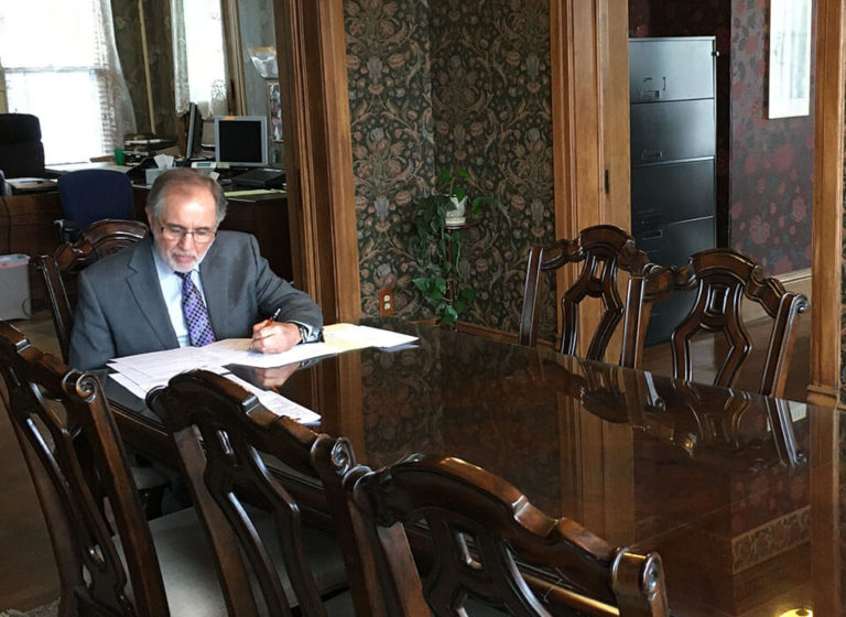 Lawyer Springfield Illinois | Workers Compensation Law